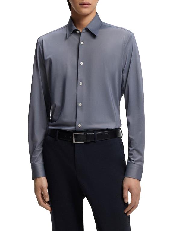 ZEGNA Zegna Rinse-Washed Jeans